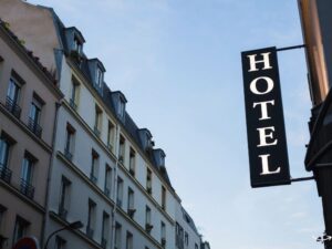 Scarface Hotel Book: An In-Depth Look at the Iconic Film's Infamous ...